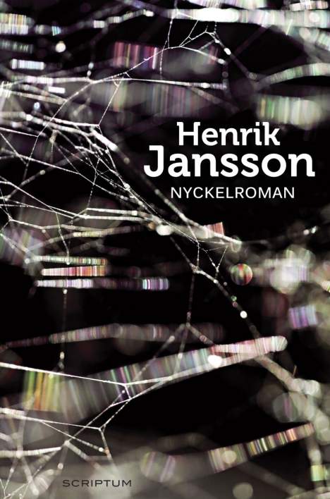 Henrik Jansson: Nyckelroman – Horisont